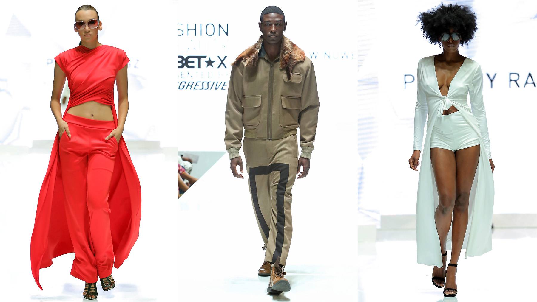 See All the Can't-Miss Fashion From Progressive's Runway Show | News | BET