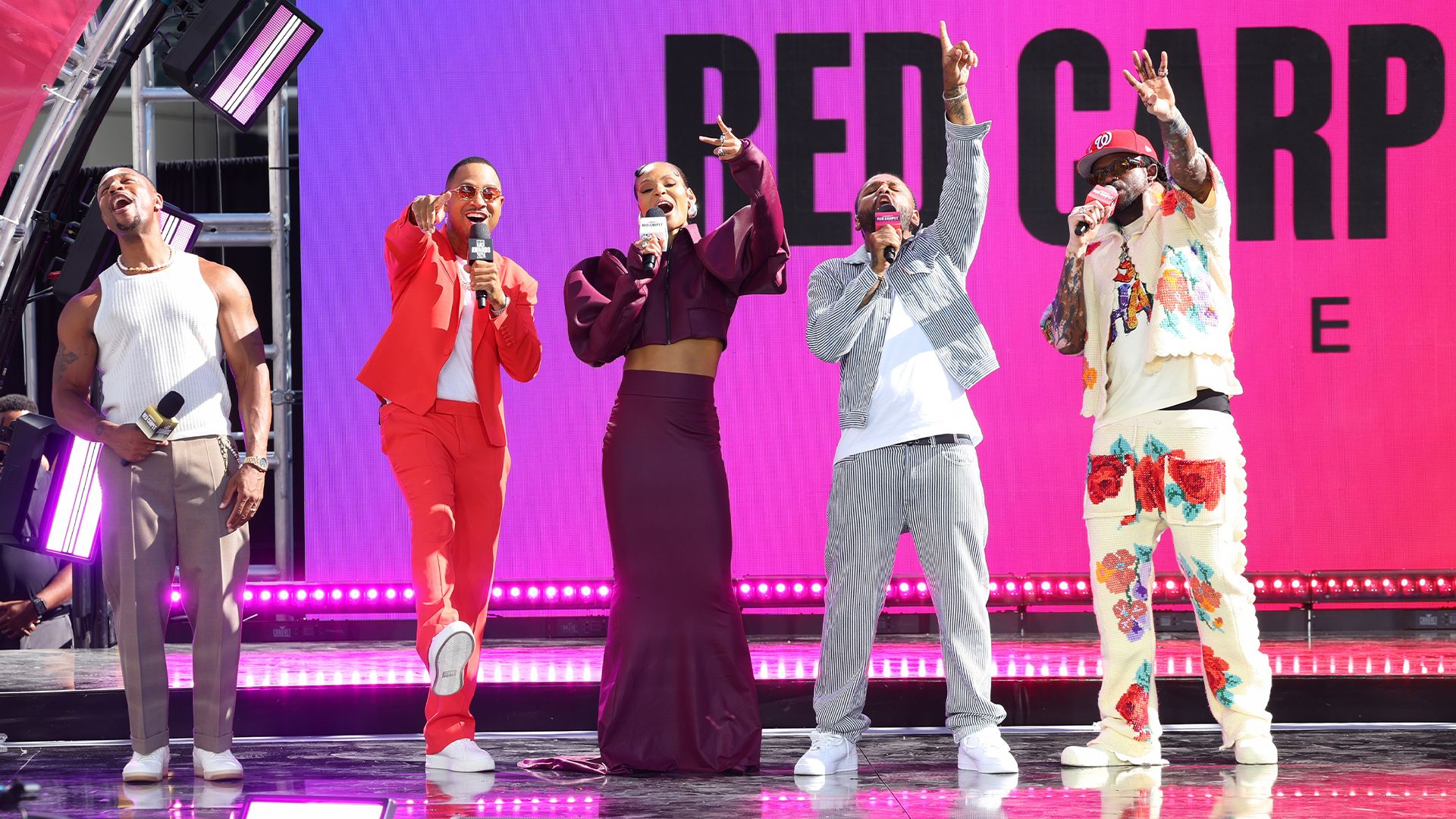 BET Awards 2025 - BET