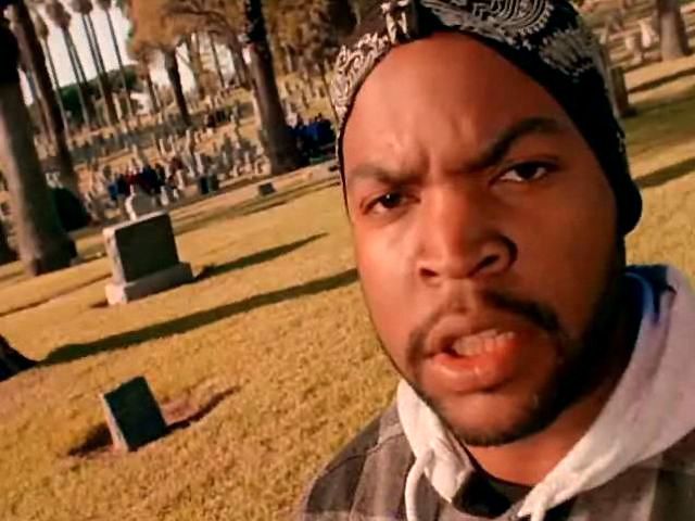 Ice Cube, "It Was - Image 6 from Best Music Videos Shot in L.A. | BET