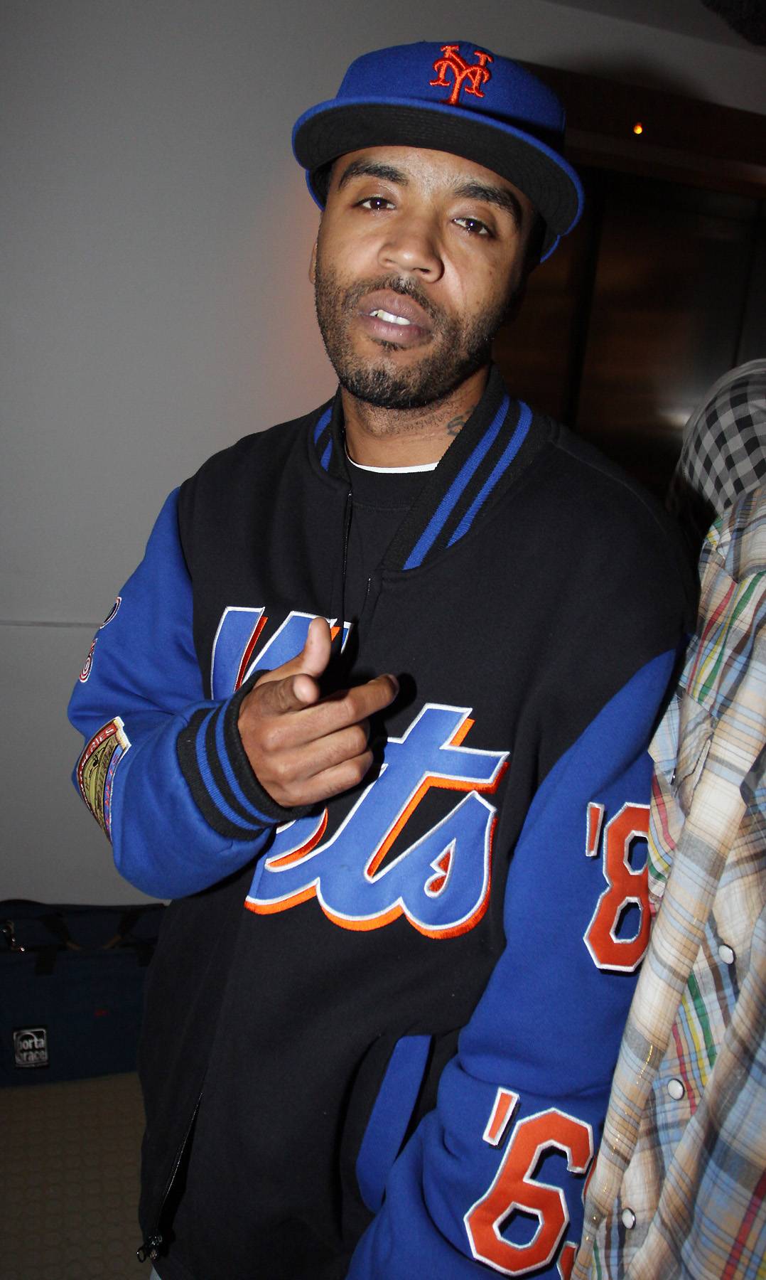 Shyheim Franklin Sentenced to 14 Years for Hit-and-Run | News | BET