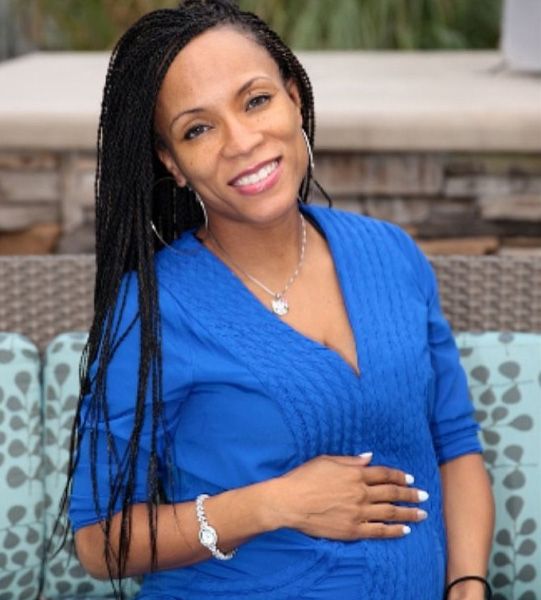 Tamika Fuller - Ludacris - Image 15 from 18 Celebrity Side Chicks Who ...