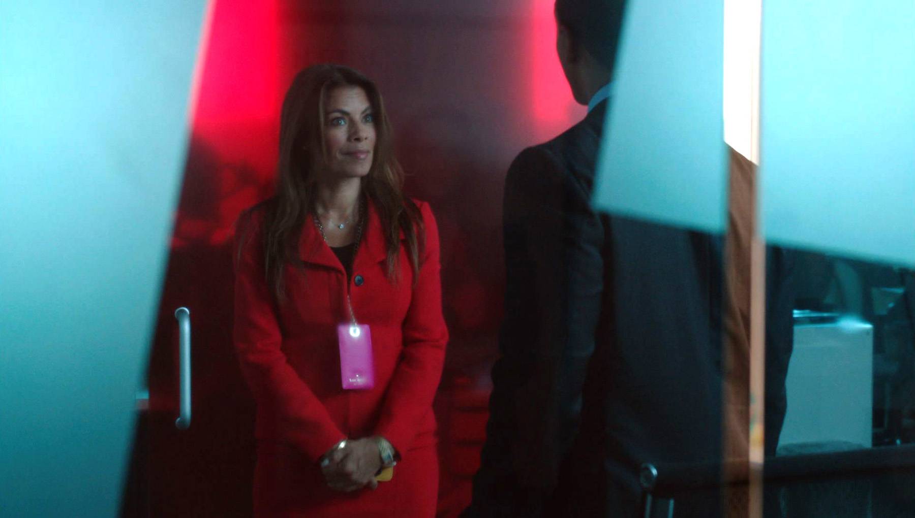 Kara Strikes Again - - Image 4 from Being Mary Jane Style Files ...