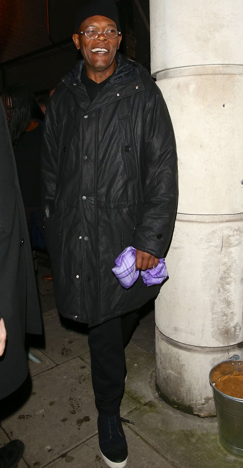 Cheerio, Old Chap - - Image 21 from Out and About: Venus and Serena ...