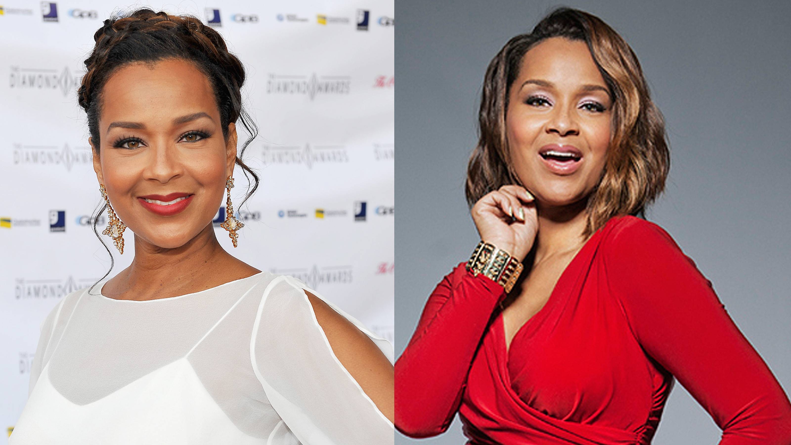 LisaRaye McCoy as Keisha - Image 3 from Primetime Gals: Winter’s ...