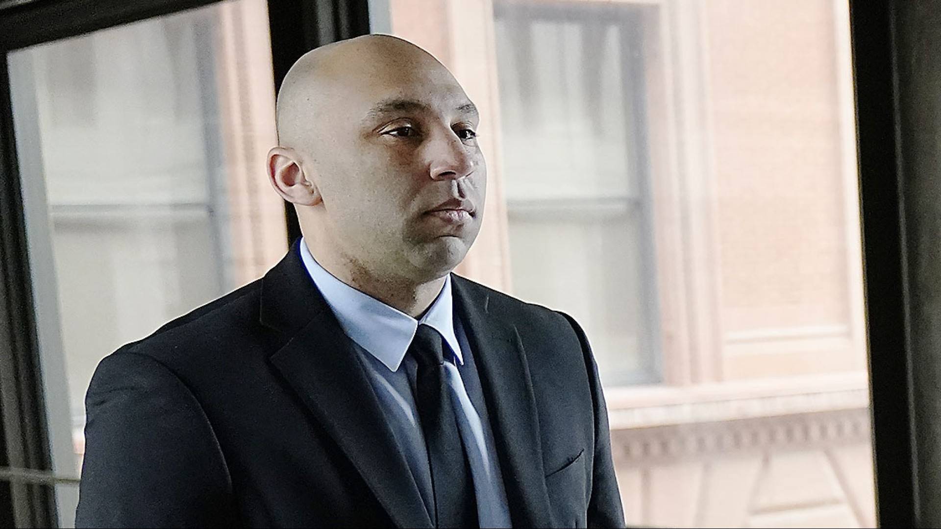 Former Minneapolis Officer In George Floyd Case Pleads Guilty To State ...