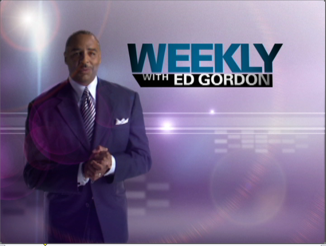 Conversations with Ed Gordon - (Video Clip) | BET HipHop Awards