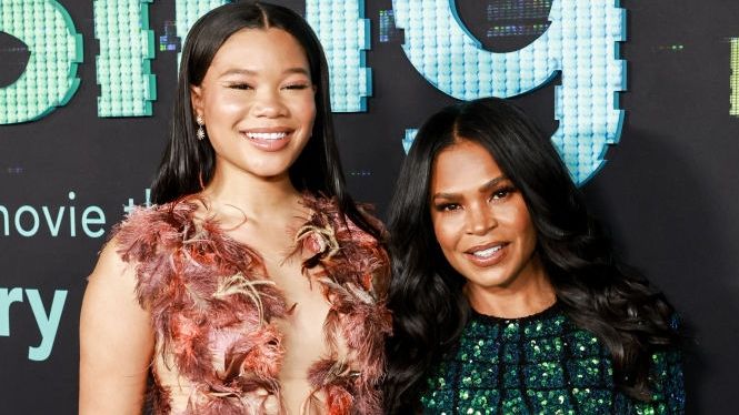 Nia Long Shares One Relationship Red Flag She’s Learned And The Type Of ...