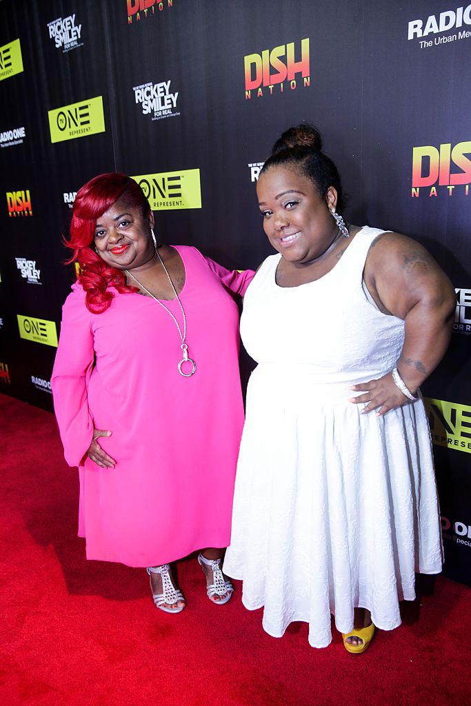 Ms. Juicy Reacts To The Death Of 'Little Women: Atlanta' Castmate Ms ...