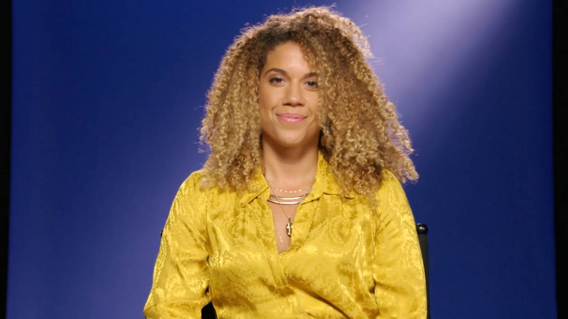 Future 40: Carri Twigg Is Changing The Status Quo Of Media Narratives ...