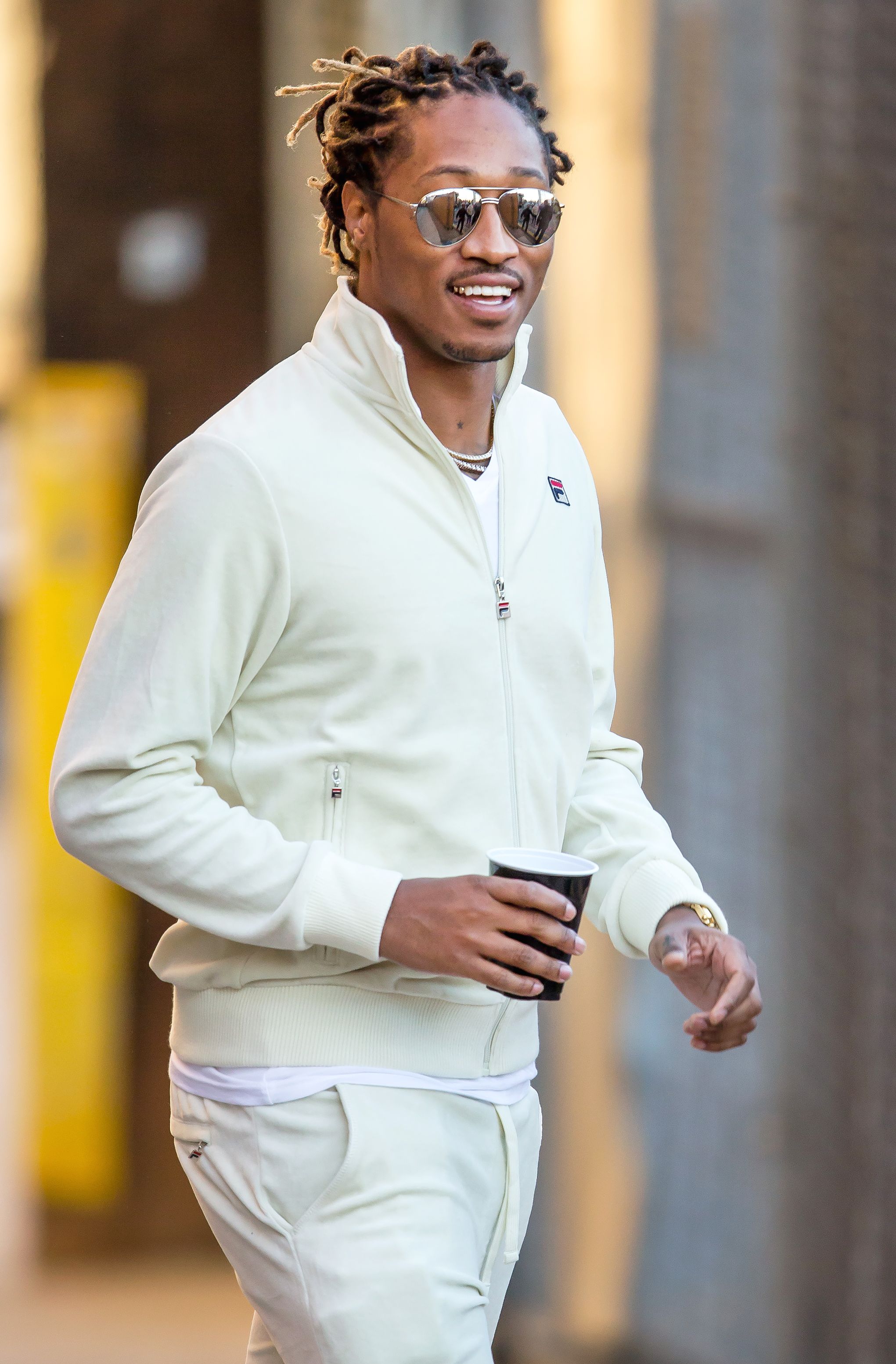 The Saga Continues... - - Image 1 from A Complete Timeline of Ciara and ...