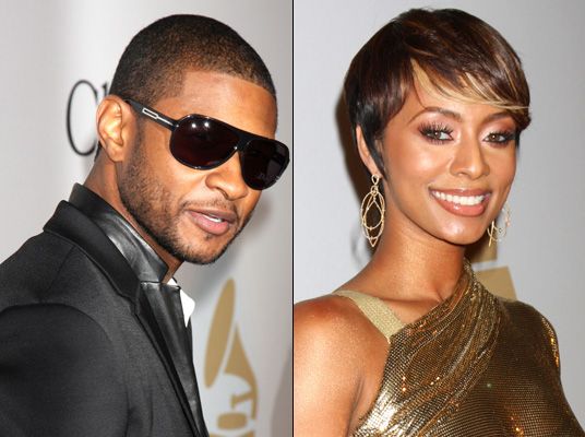 Usher & Keri Hilson - Image 13 from Love Interest | BET