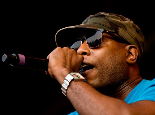 Talib Kweli - Talib - Image 5 from Rap Music Meets Black History | BET