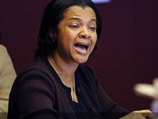 Judge Declares Mistrial in - Image 22 from Bring That Week Back: Week ...