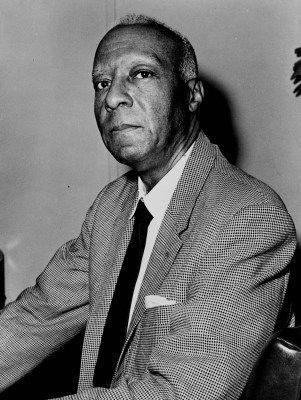 Asa Philip Randolph - - Image 13 from Photos: Icons in Politics | BET