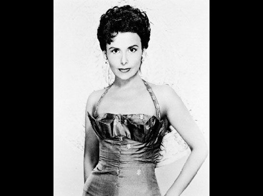 Dorothy Dandridge (Nov. 9, - Image 7 from In Honor of Lena Horne: Black ...