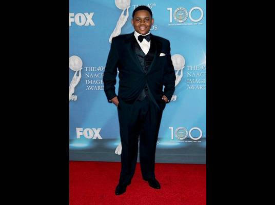 Larramie "Doc" Shaw (17) - Image 14 from Our List of Young Hollywood ...