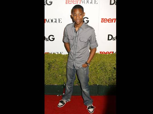 Tyler James Williams (17) - Image 21 from Our List of Young Hollywood ...