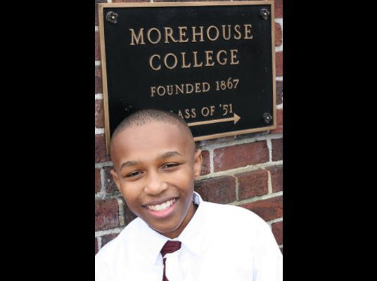 Stephen Stafford - He’s - Image 12 from African American Rising Stars | BET