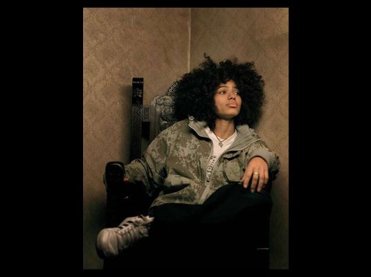 First Time - Nneka - Image 6 from Introducing Nneka | BET