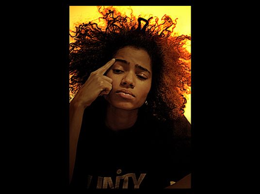 Roots - Nneka Egbuna - Image 2 from Introducing Nneka | BET