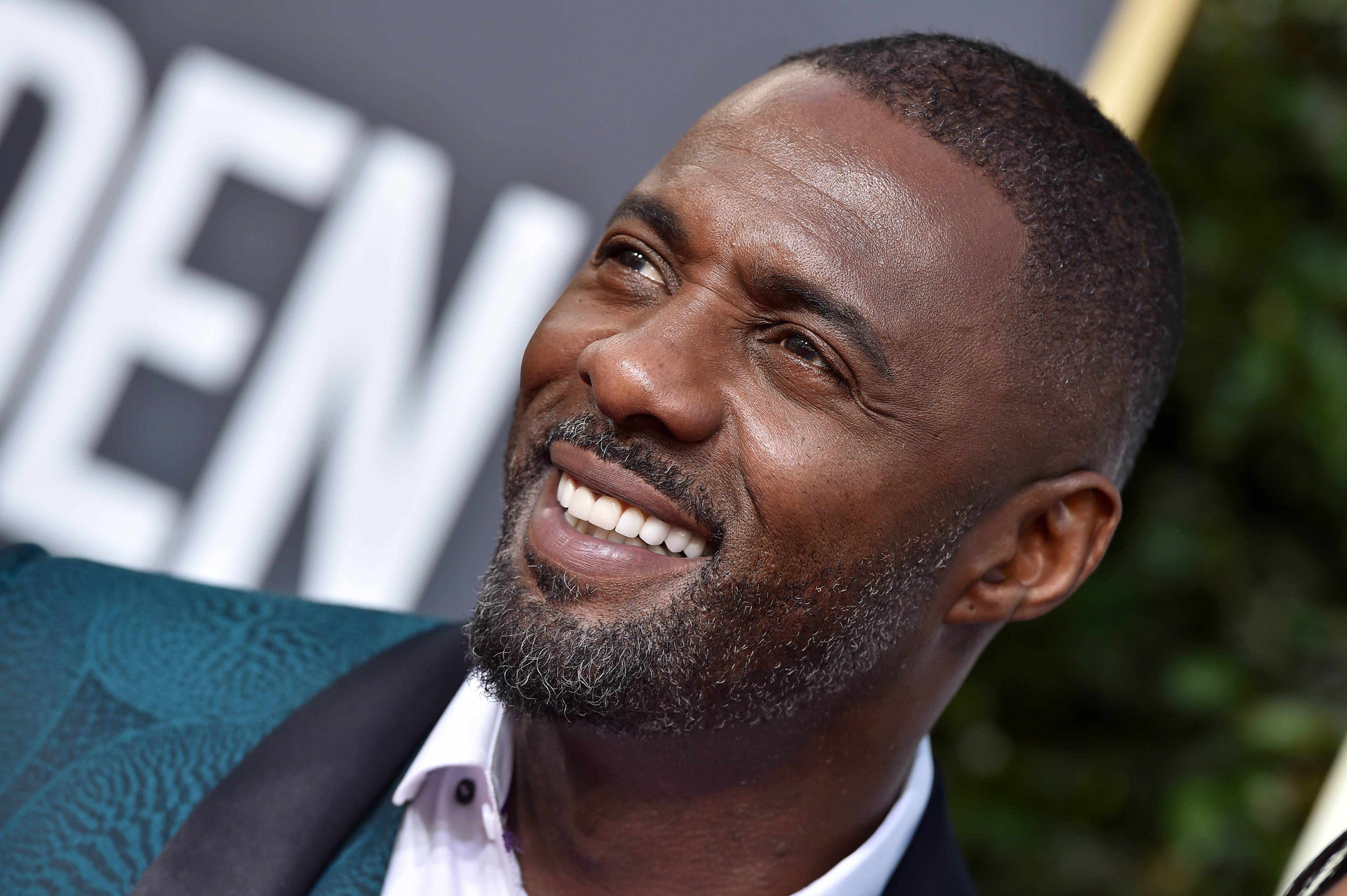 Idris Elba As Bloodsport In "The Suicide Squad" Is Everything We Needed ...