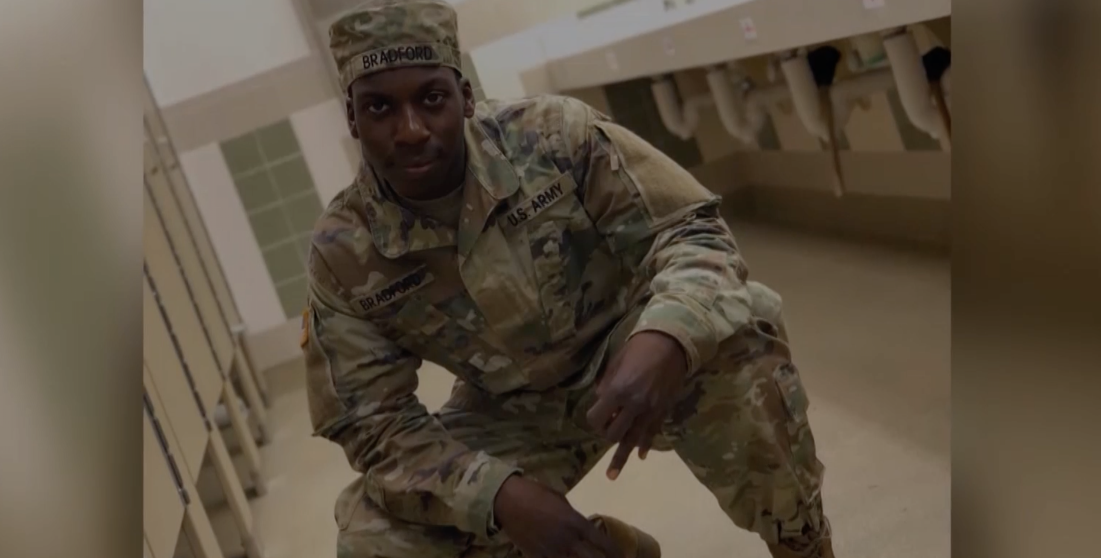 Police Kill 21-Year-Old Alabama Man After Mistaking Him For Gunman ...