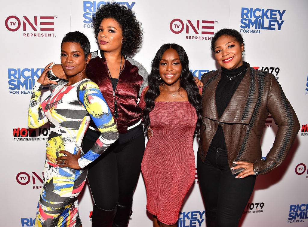 Miss Quad’s Talk Show ‘Sister Circle’ Ends After Three Seasons | News | BET