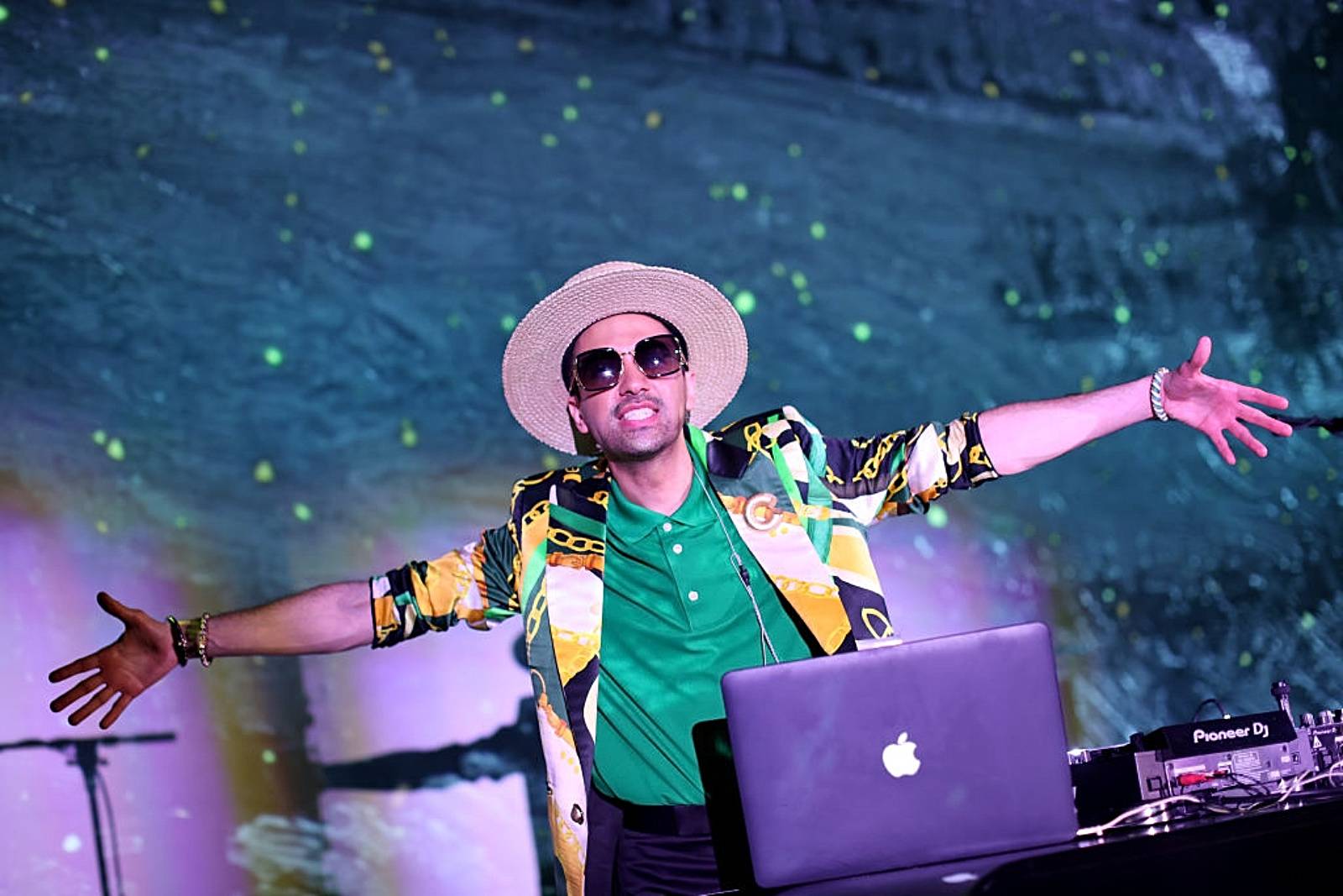 ‘DJ Cassidy’s Pass The Mic: BET Awards Edition’ Aftershow Will Feature ...