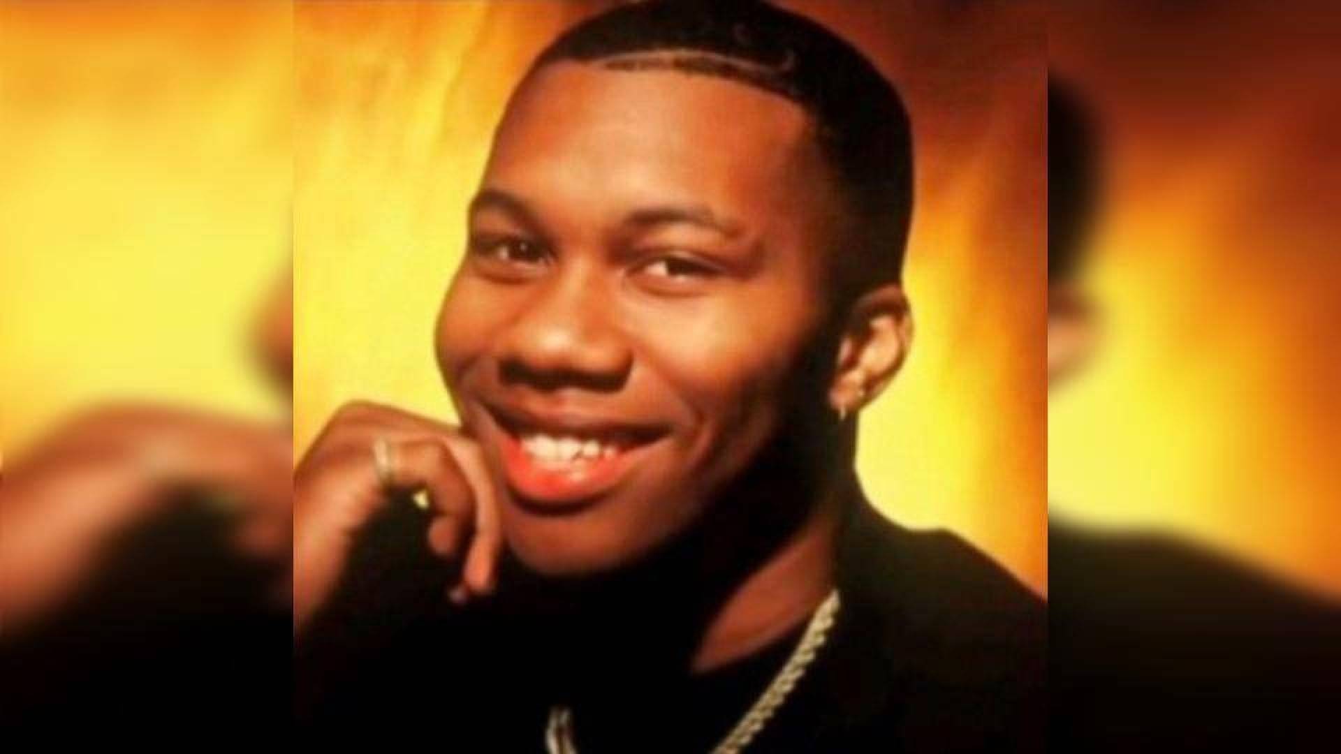 Roderick ‘Pooh’ Clark From ’90s R&B Group Hi-Five Dies At 49 - (Video ...