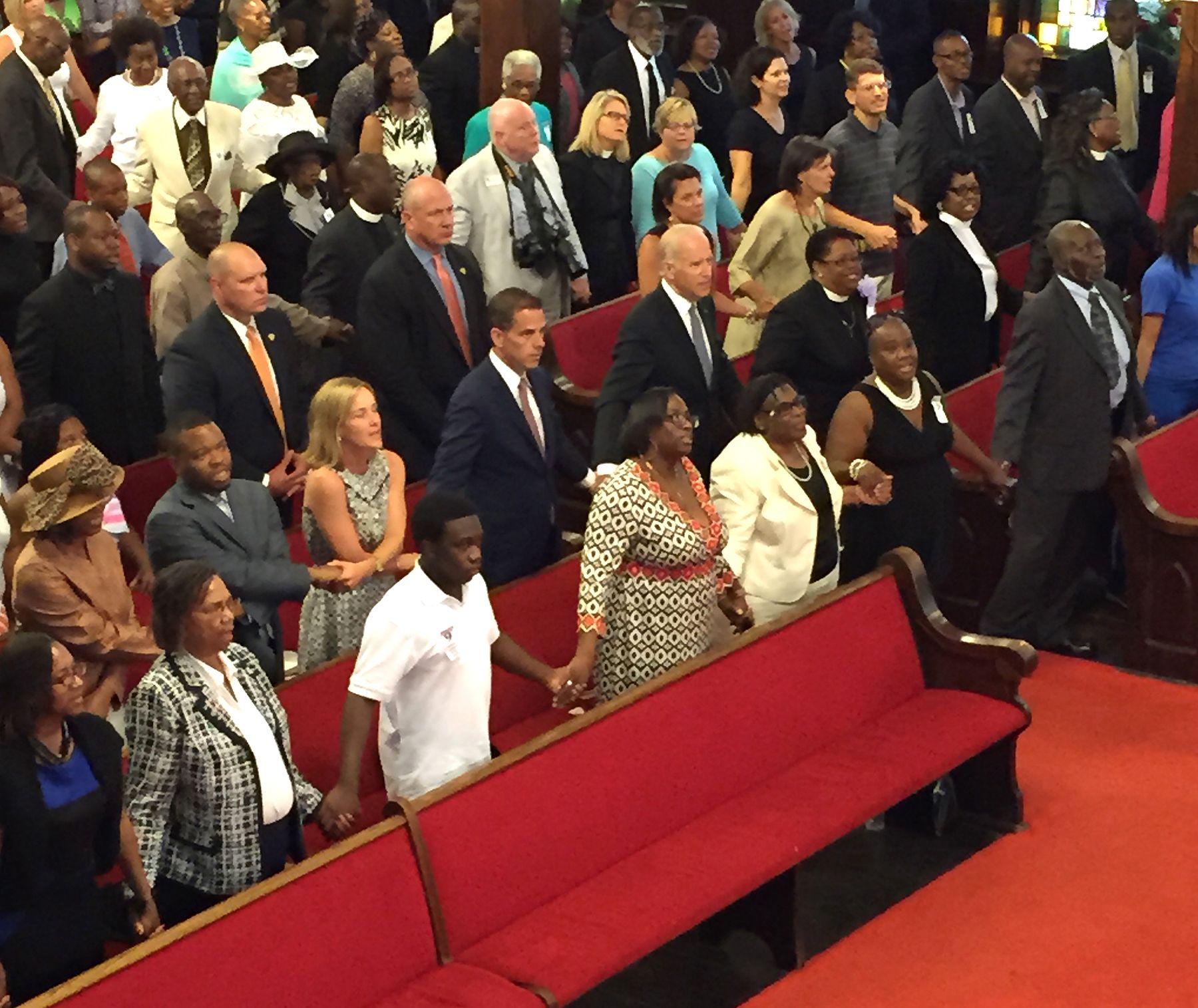 Sharonda Coleman-Singleton - Sharonda - Image 16 from Everything You ...