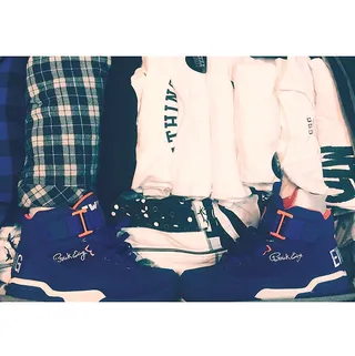 Young King - The - Image 14 from Lil' Shawn's (aka Tab's) Super Turnt ...