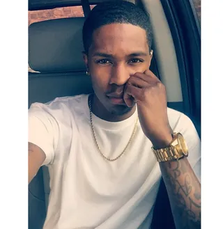 Giving Back - Lil' - Image 11 from Lil' Shawn's (aka Tab's) Super Turnt ...