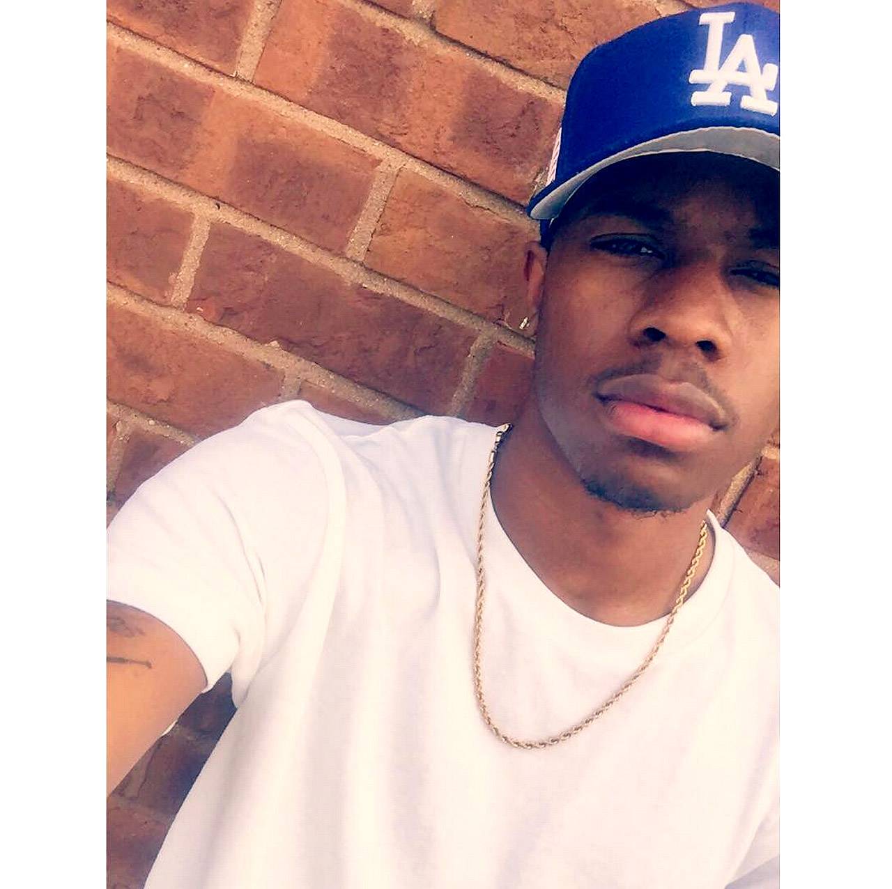 West Coastin' - Lil' - Image 4 from Lil' Shawn's (aka Tab's) Super ...