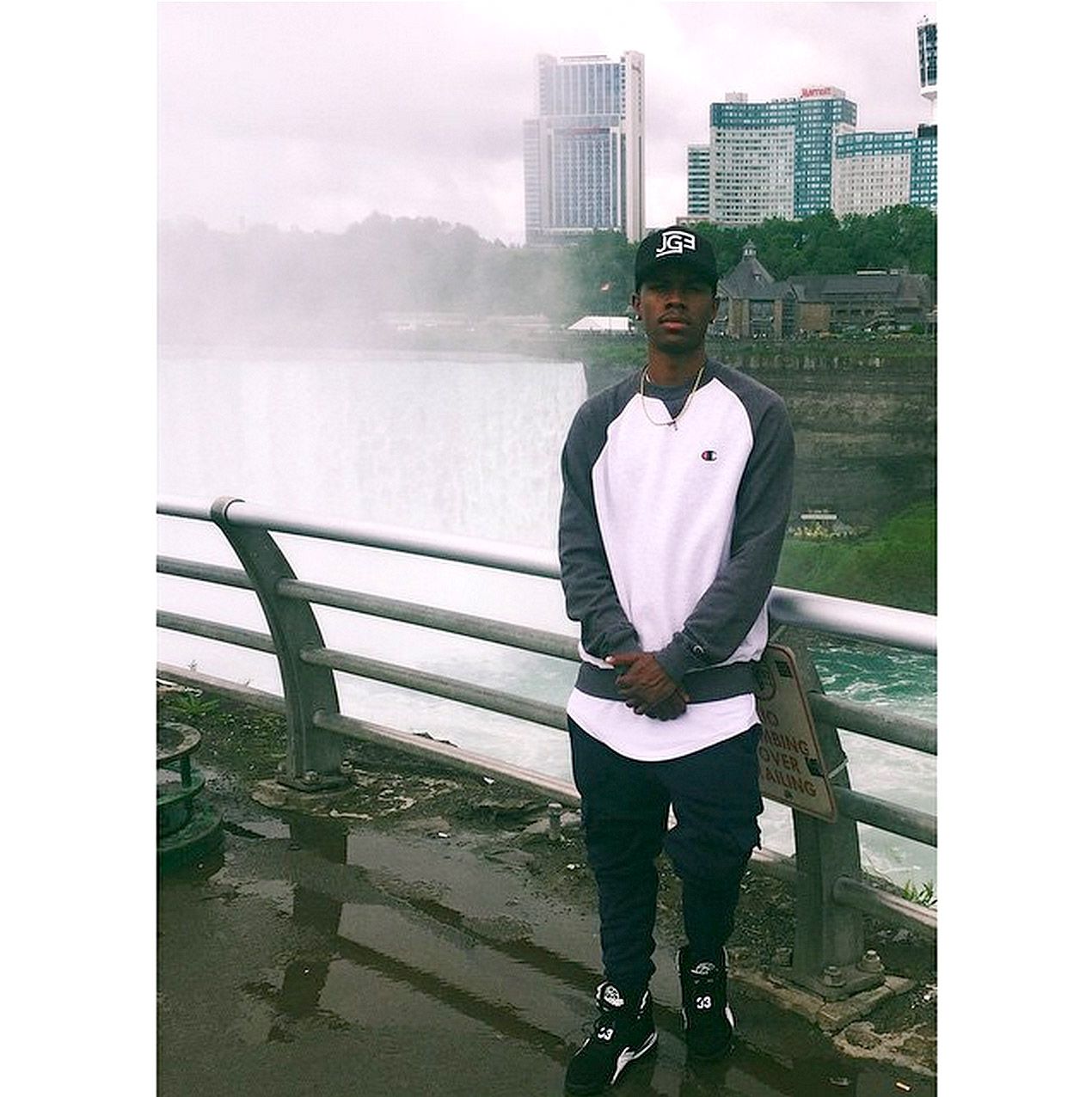 Beyond Words - Lil' - Image 12 from Lil' Shawn's (aka Tab's) Super ...