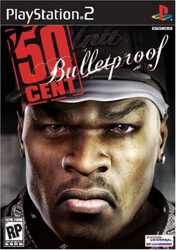 He Got Game - - Image 14 from I Get Money: 50 Cent’s Most Powerful ...