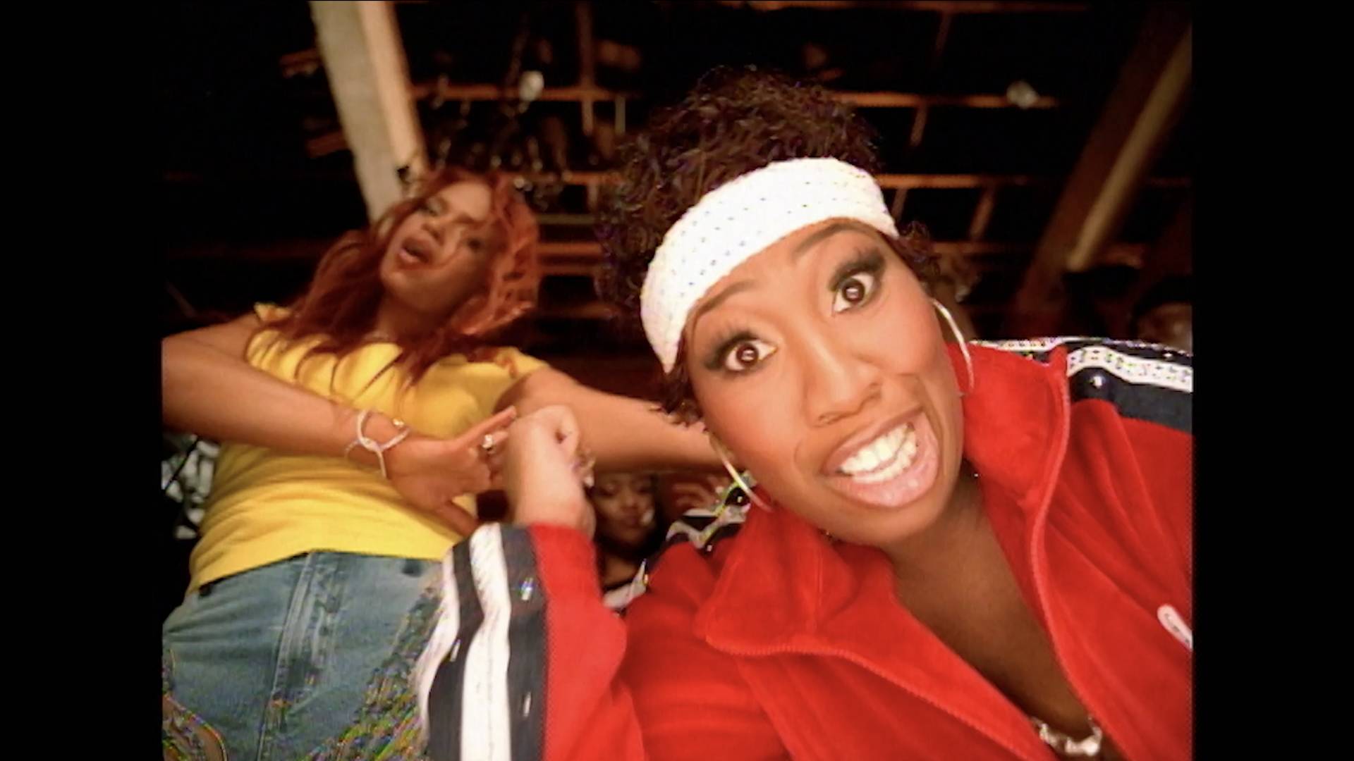 Zoom-a-Zoom-Zoom-Zoom: 30 Years of "Rump Shaker" - (Video Clip) | BET ...