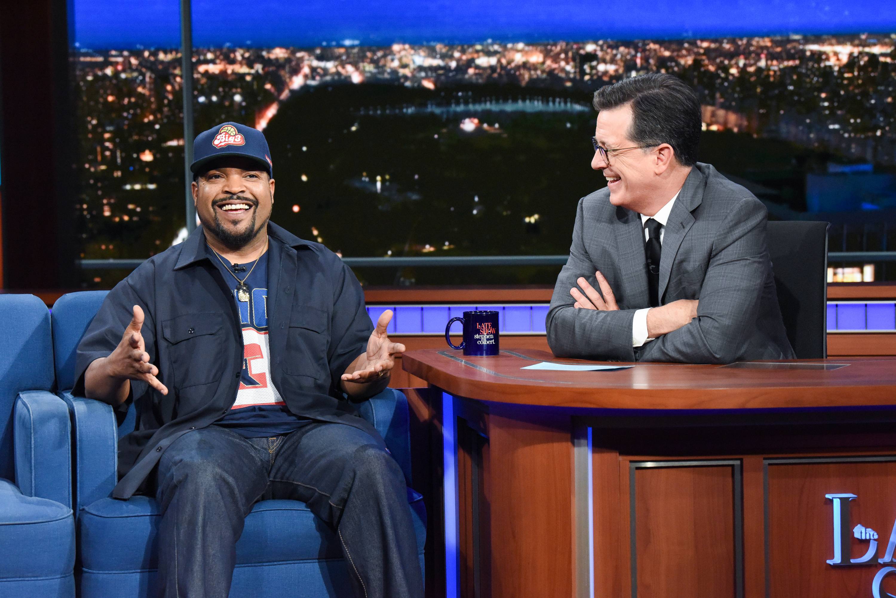 Ice Cube - We - Image 12 from 16 Muslim Celebrities Who Make America ...