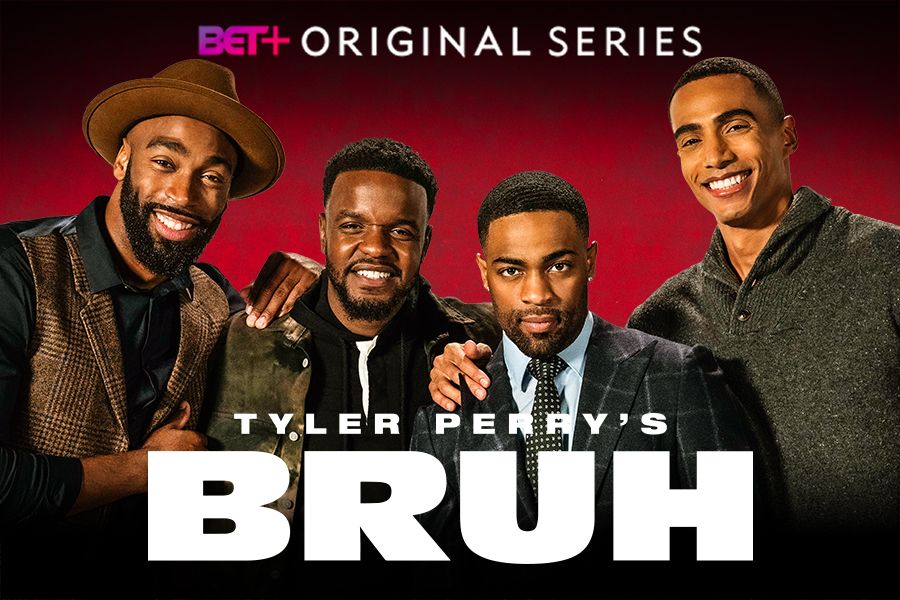 BET+ And Tyler Perry Studios Set May 7 Launch Date For New Comedy ...