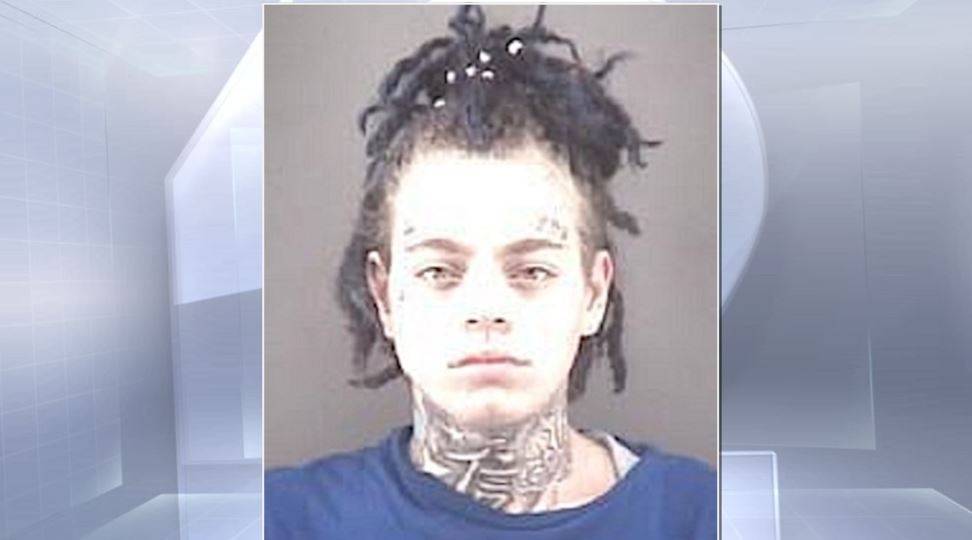 Two Women Arrested After Snapchat Video Showed Them Encouraging