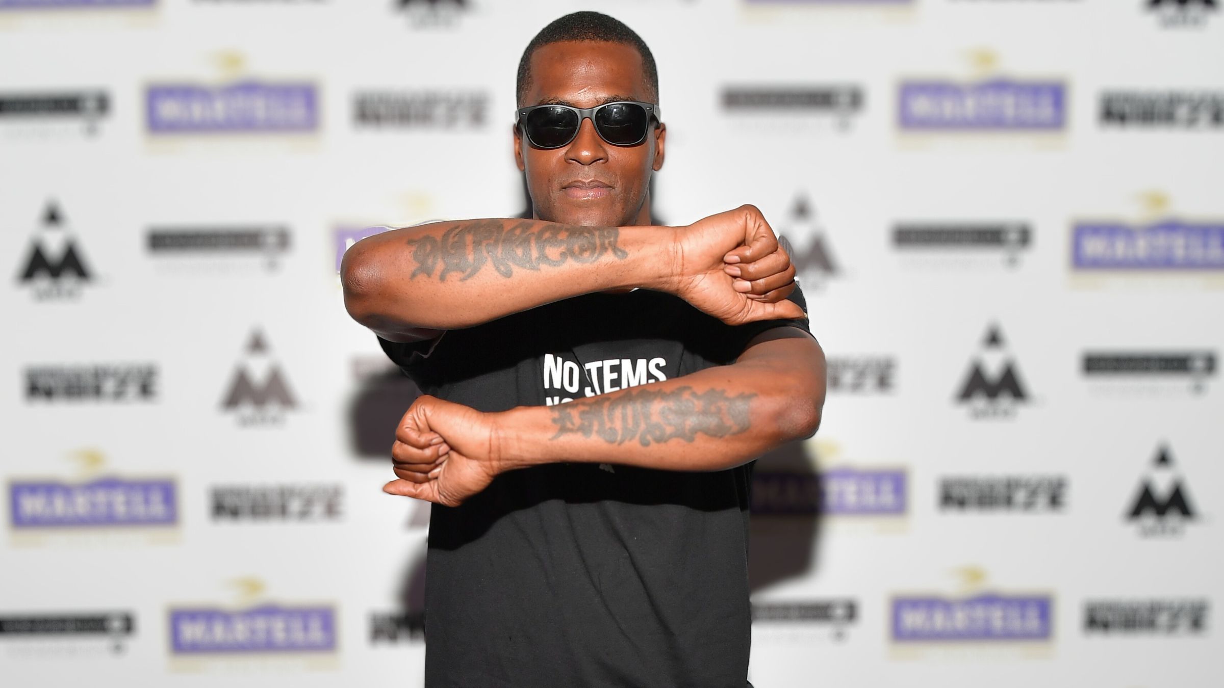 Rico Wade: The Visionary of the Sound of Atlanta | News | BET