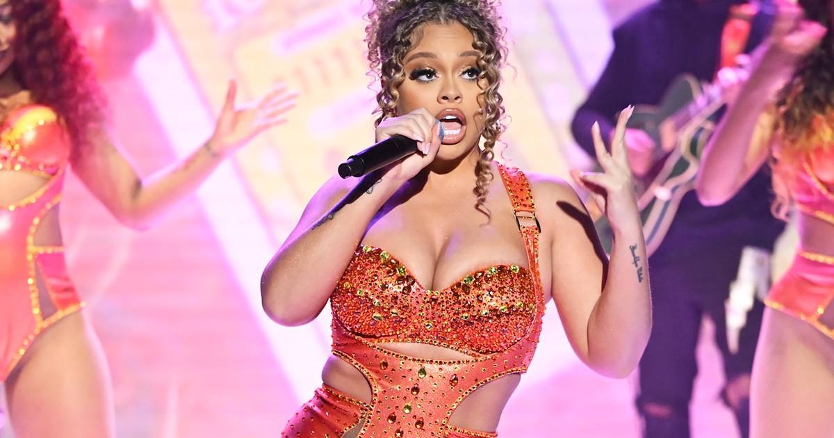 Hip Hop Awards 2022: A Look Back at Latto’s Most Memorable BET Hip Hop ... Hip Hop Awards 2022: A Look Back at Latto’s Most Memorable BET Hip Hop ...