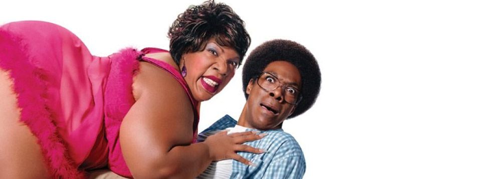 Norbit Premiere | News | BET