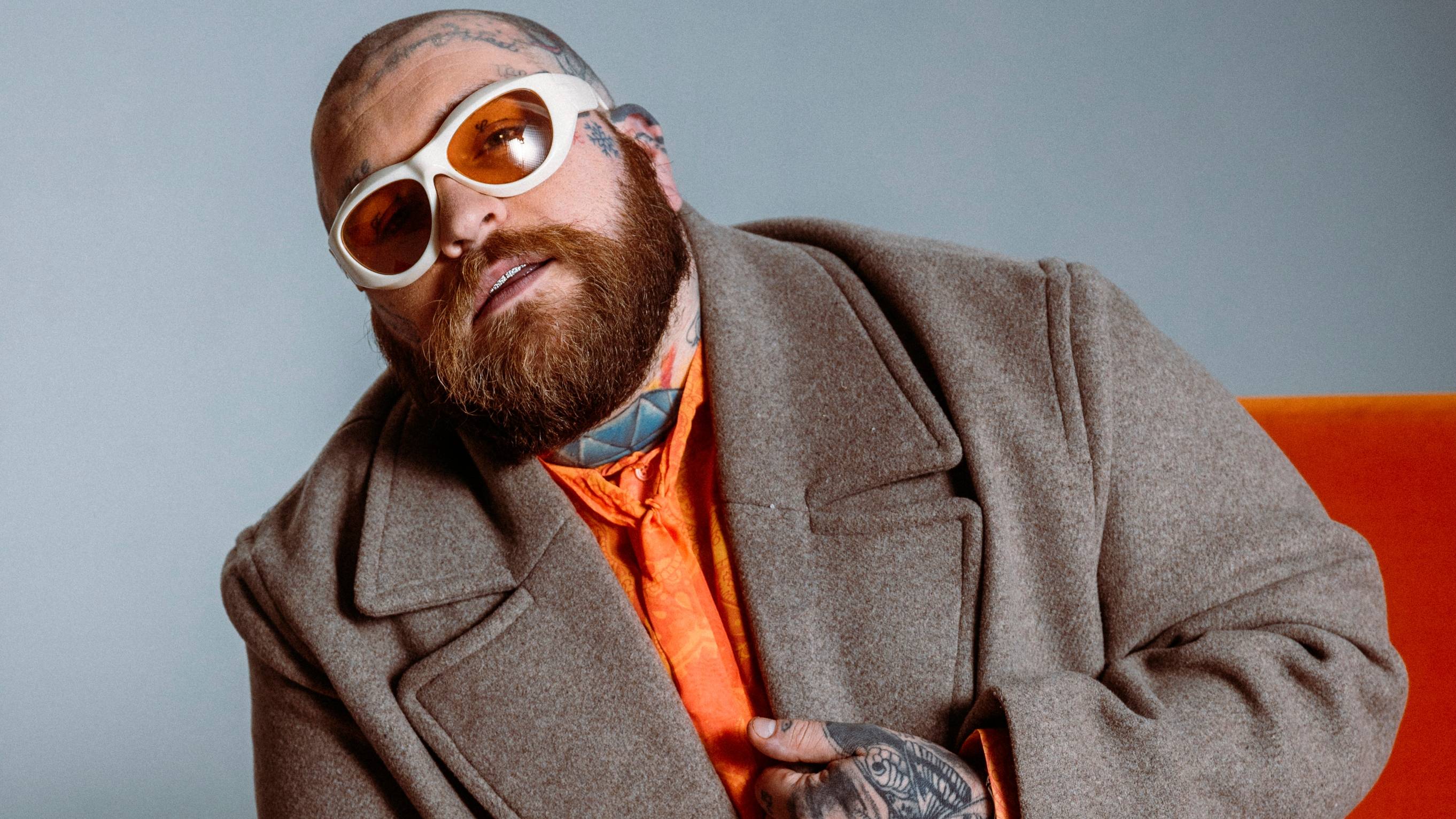 Teddy Swims | News, Videos & More | BET