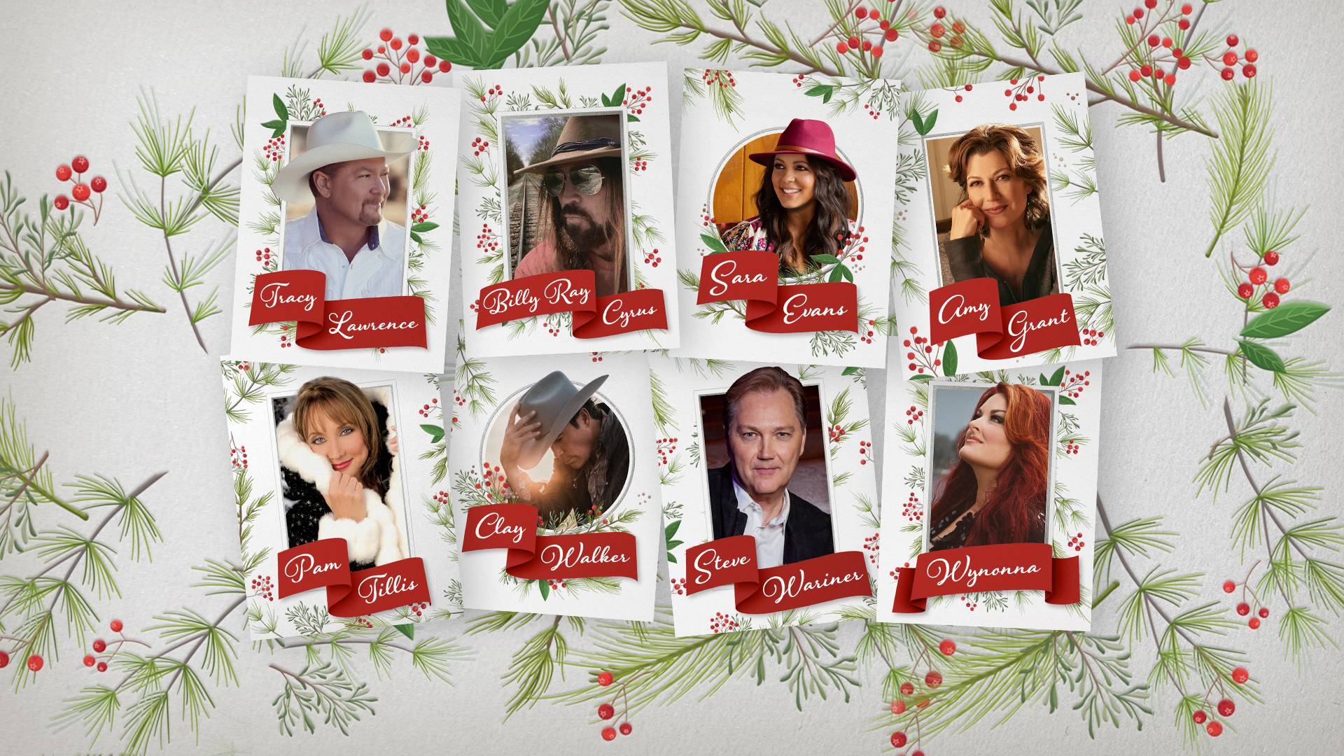 Choose Your Holiday Adventure