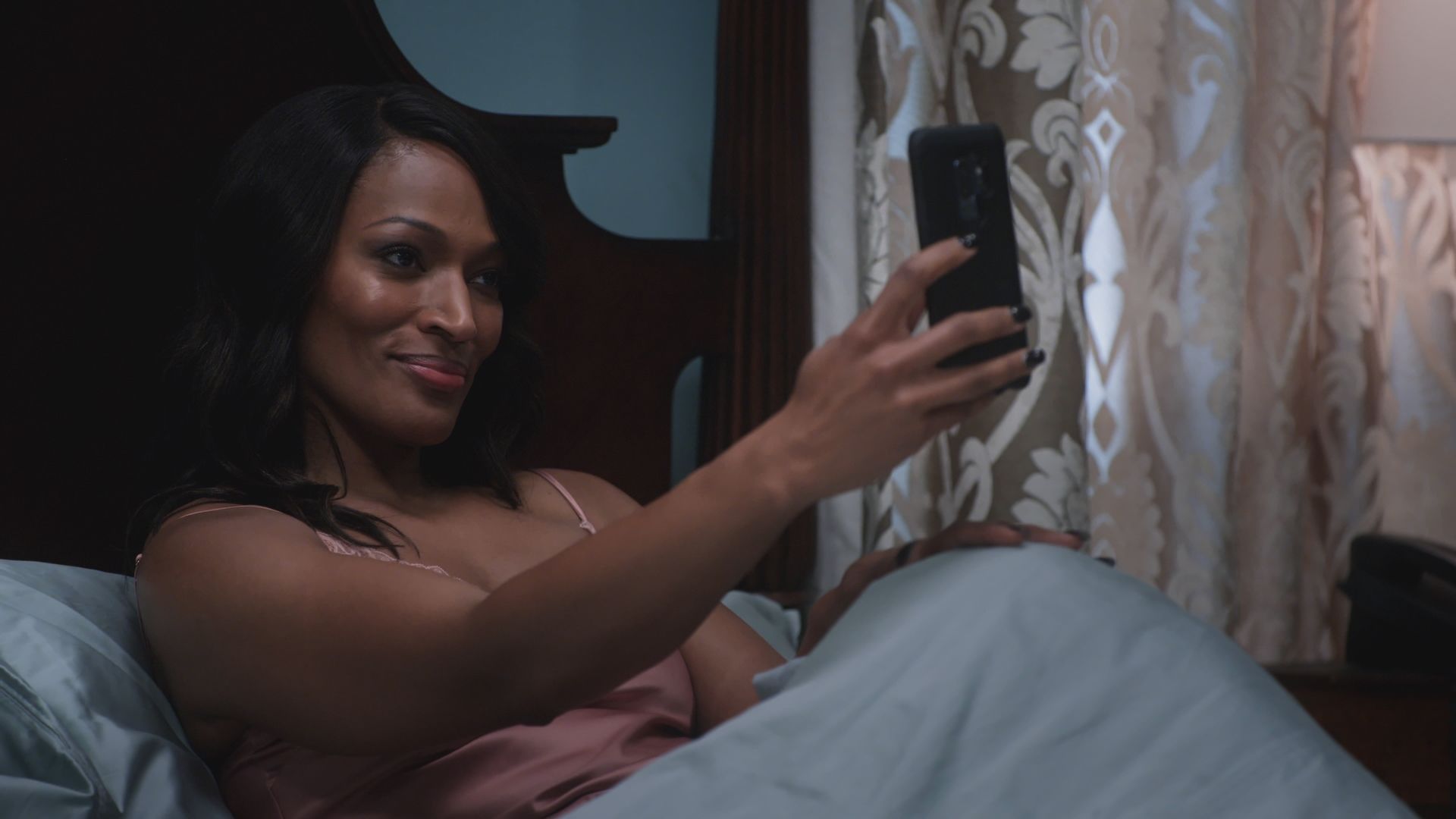 Exclusive Highlight - WTF Moments - Tyler Perry's The Oval (Video Clip ...