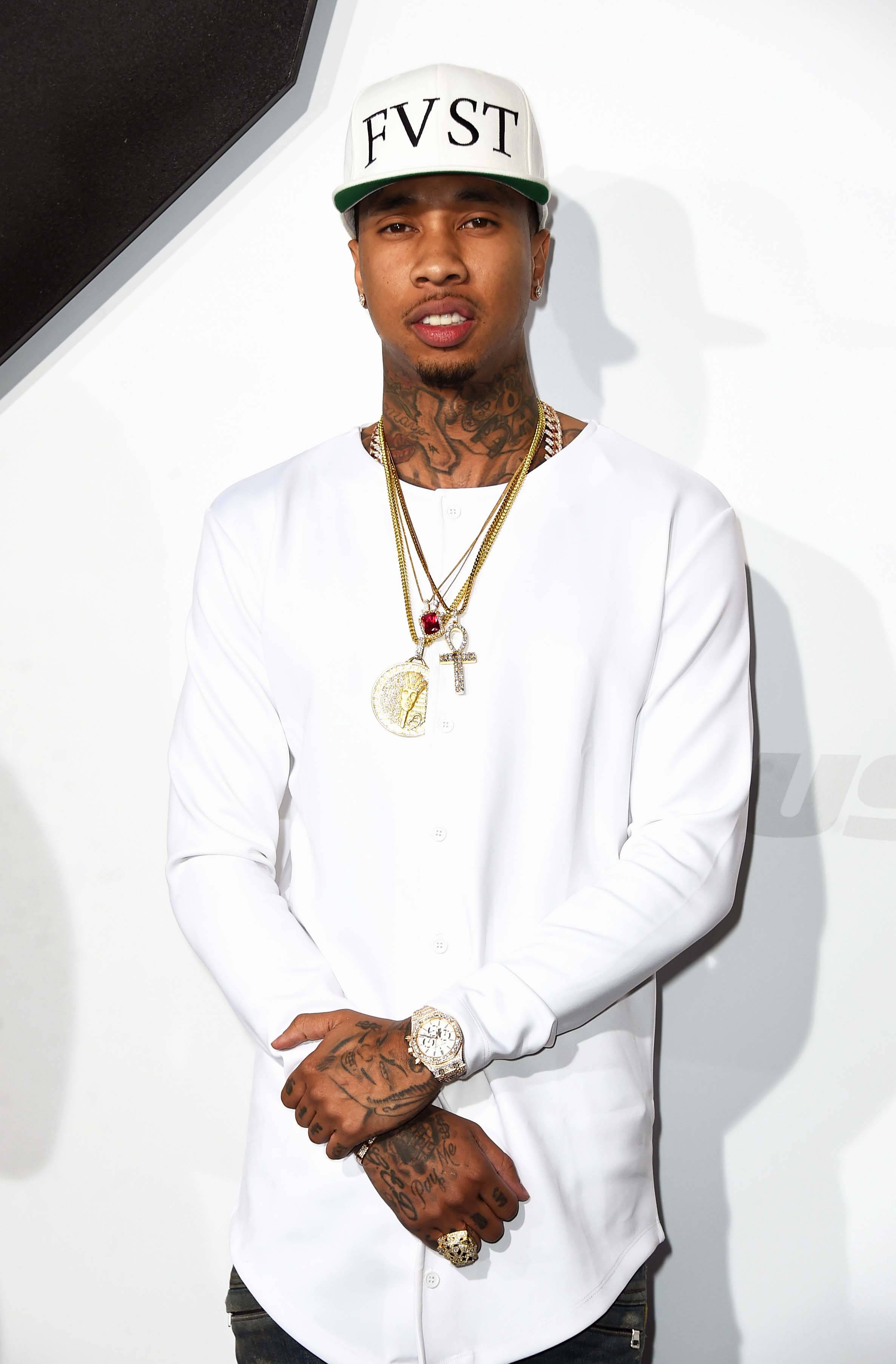 Tyga Has Taken Yet Another L | News | BET
