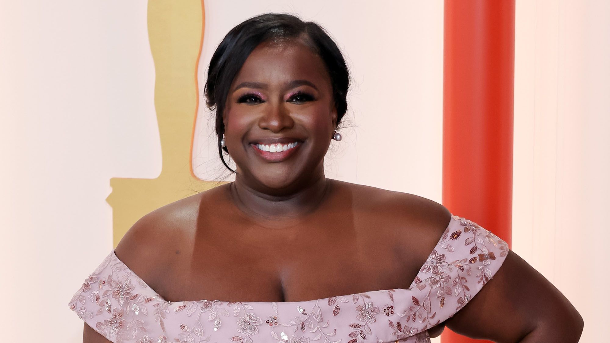 ESPN Journalist Kelley Carter Marries in Glam Wedding | News | BET