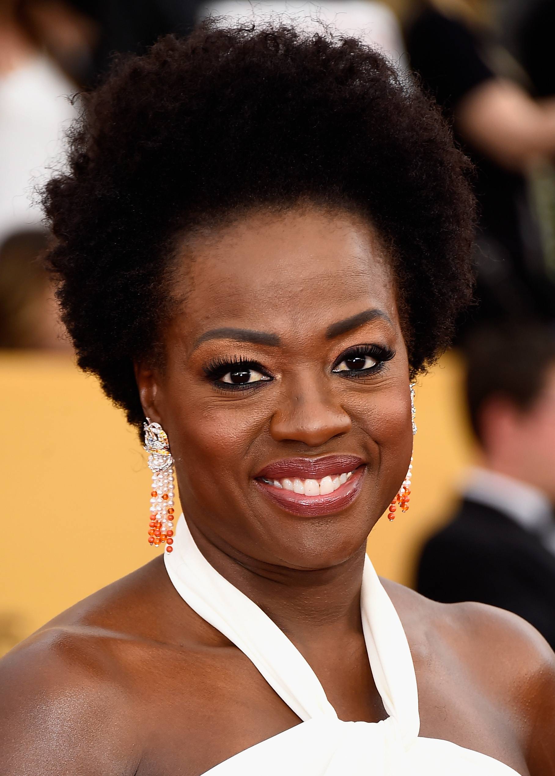 Viola Davis - (Photo: - Image 28 from Yandy Smith Has A Melanin-Filled ...