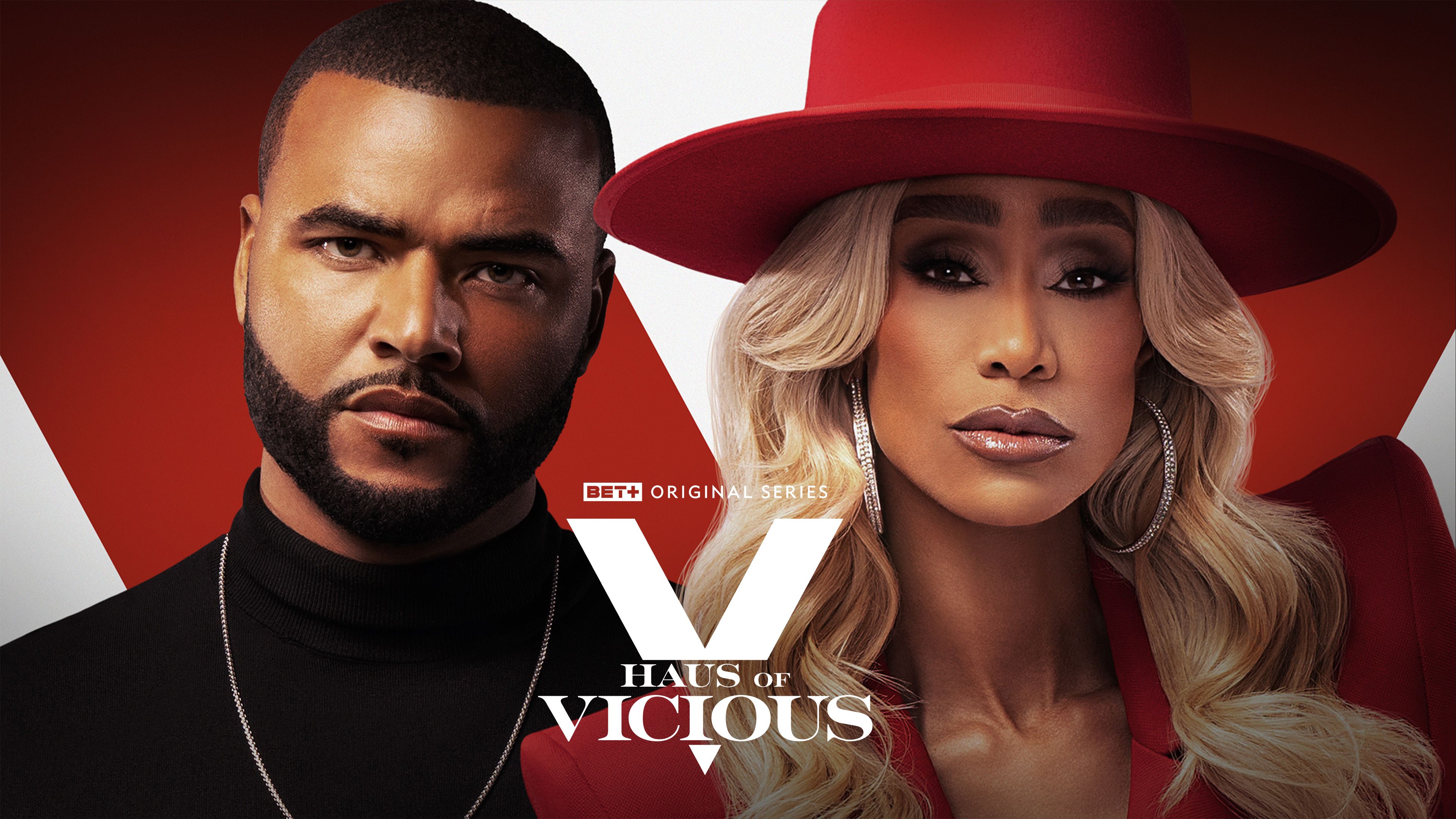 Exclusive: BET+ Unveils First Look at Season 2 of Tami Roman’s Hit ...