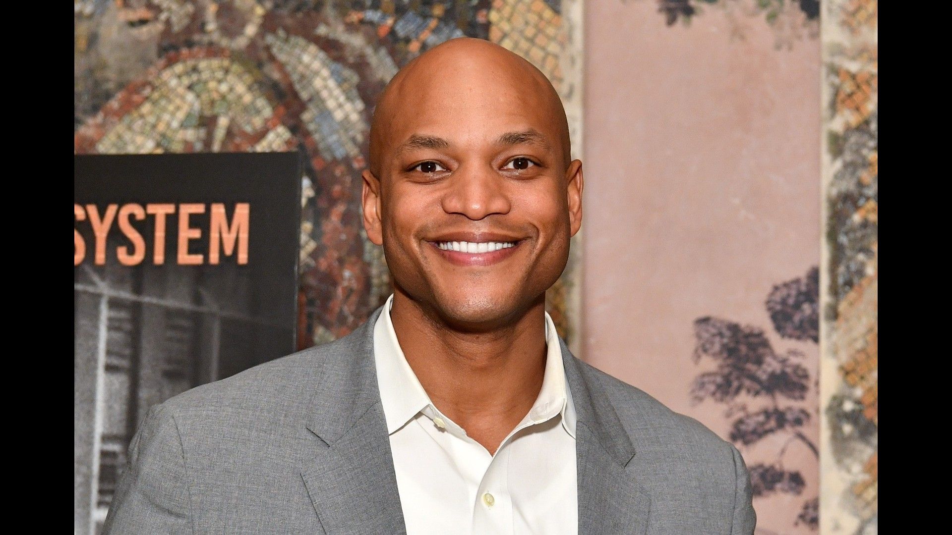 Wes Moore Makes History As Maryland’s First Black Governor - (Video ...